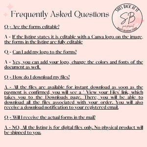 Kybella Consent Form, Kybella Injections Consent Forms Kybella Post ...