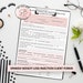 IM Injection Consent Form, IM Injection Client Forms, IM Therapy ...