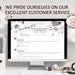 Salon Client Feedback Form, Client Feedback Form, Client Review Form ...