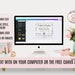 Body Measurement Tracker Form, Body Contouring Measurement Tracker ...