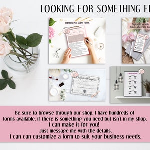 PMU Template, Eyebrow Mapping Practice Sheets, Microblading Pattern ...