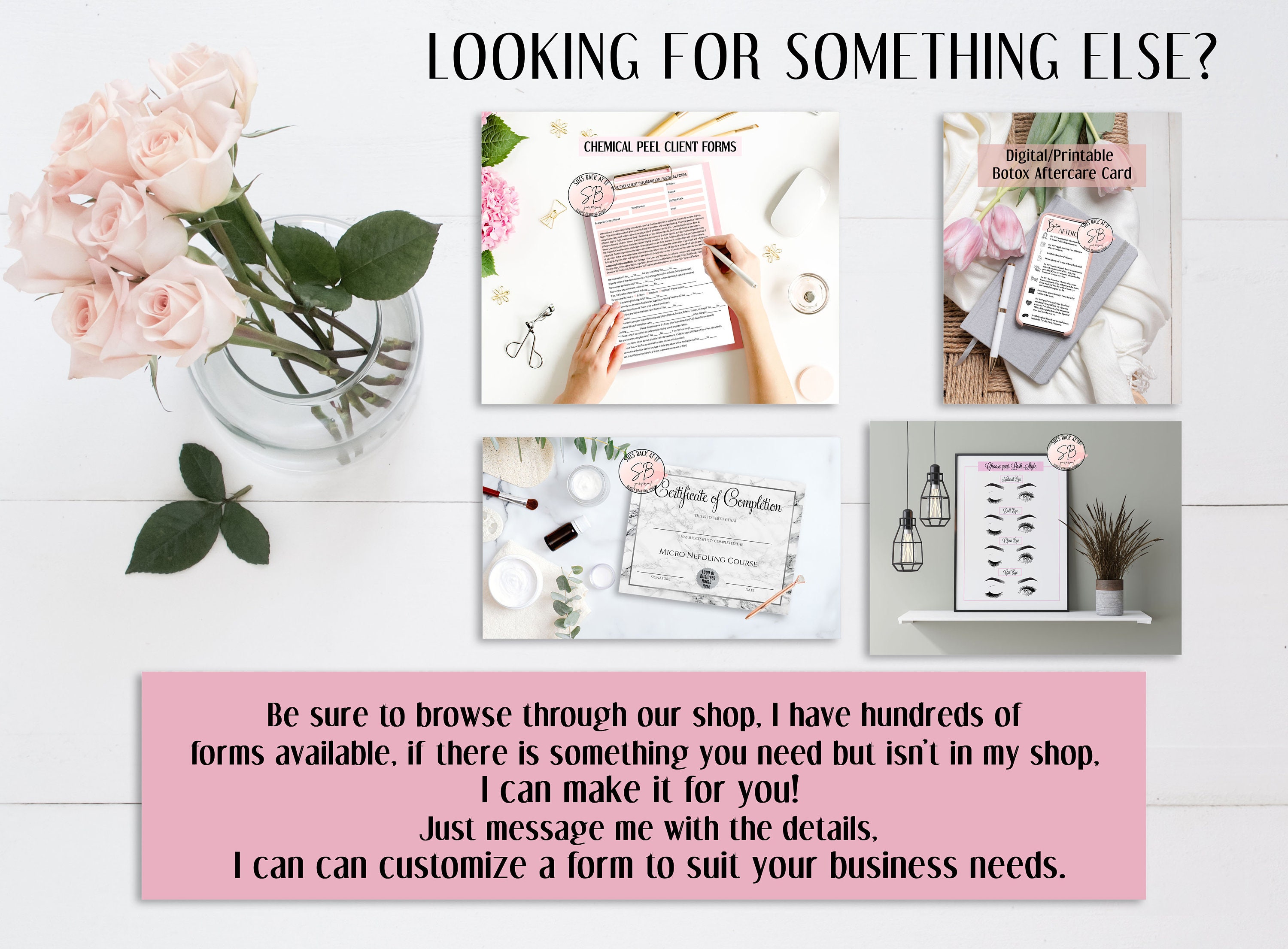 Body Scrub Client Forms Body Scrub Consent Form Esthetician - Etsy