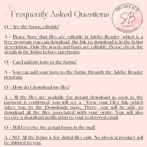 Composite Veneers Informed Consent Form, Dentistforms, Veneers Consent ...