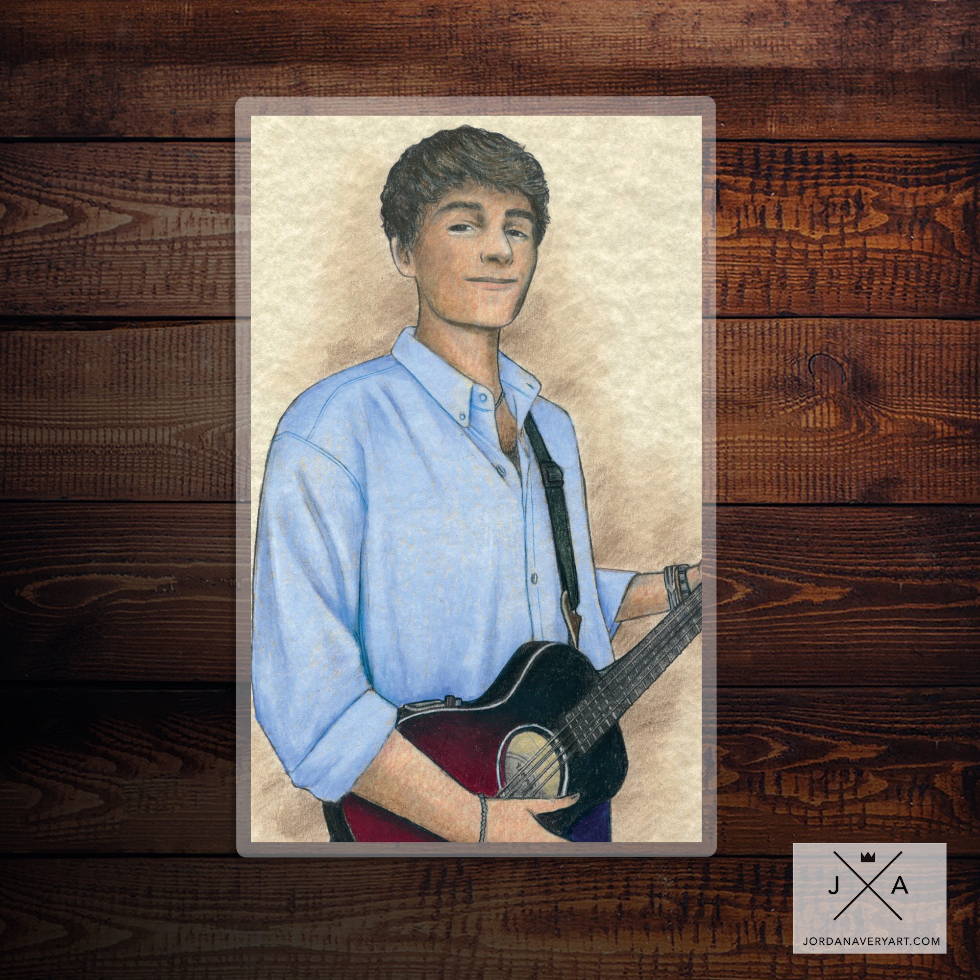 Venerable Matteo Farina Prayer Card - Etsy