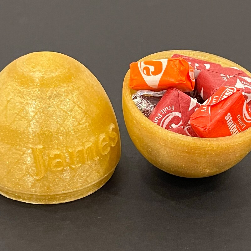 Red Egg Ginger Party - Etsy