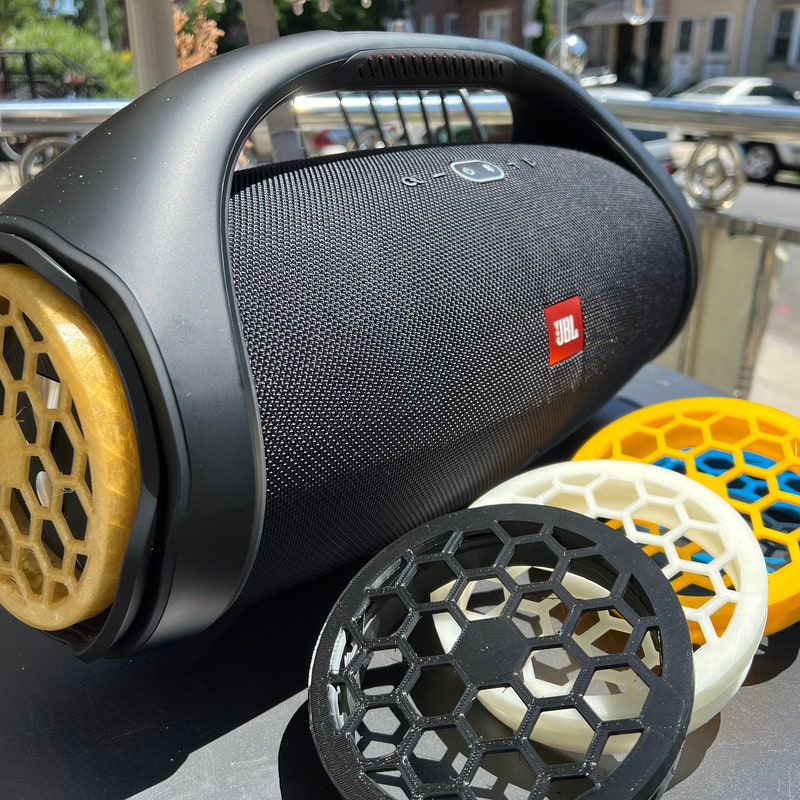 Jbl Xtreme Speaker Covers - Etsy