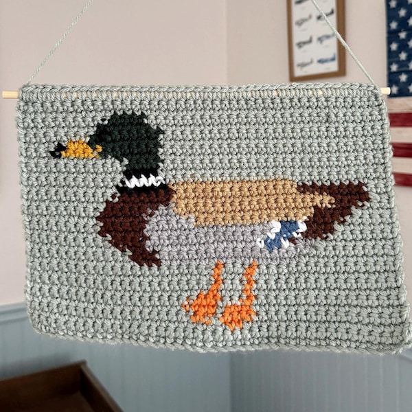 crochetbycolleenUS - Etsy