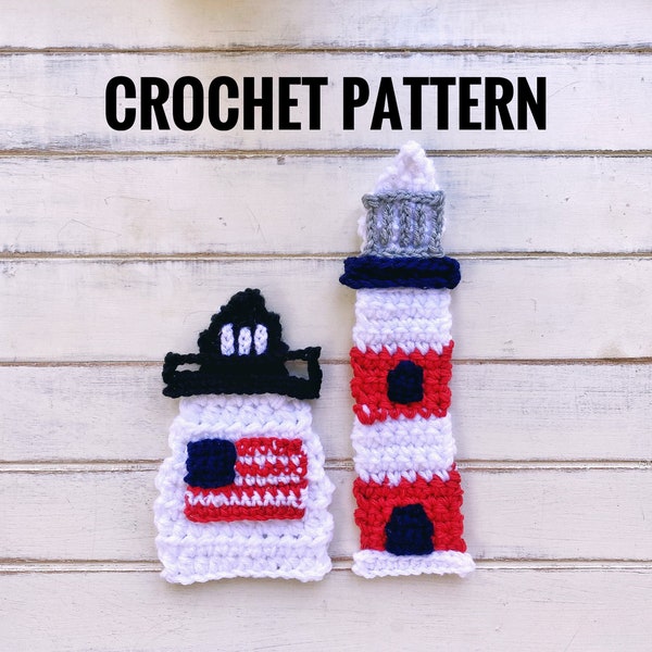 Nautical Applique - Etsy