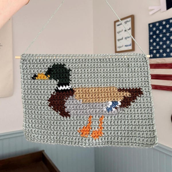crochetbycolleenUS - Etsy