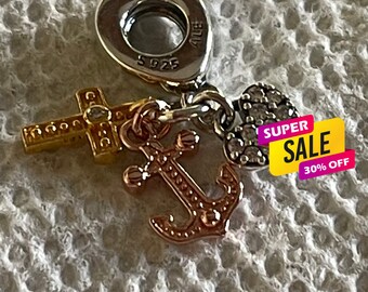 Anchor and Heart | Etsy