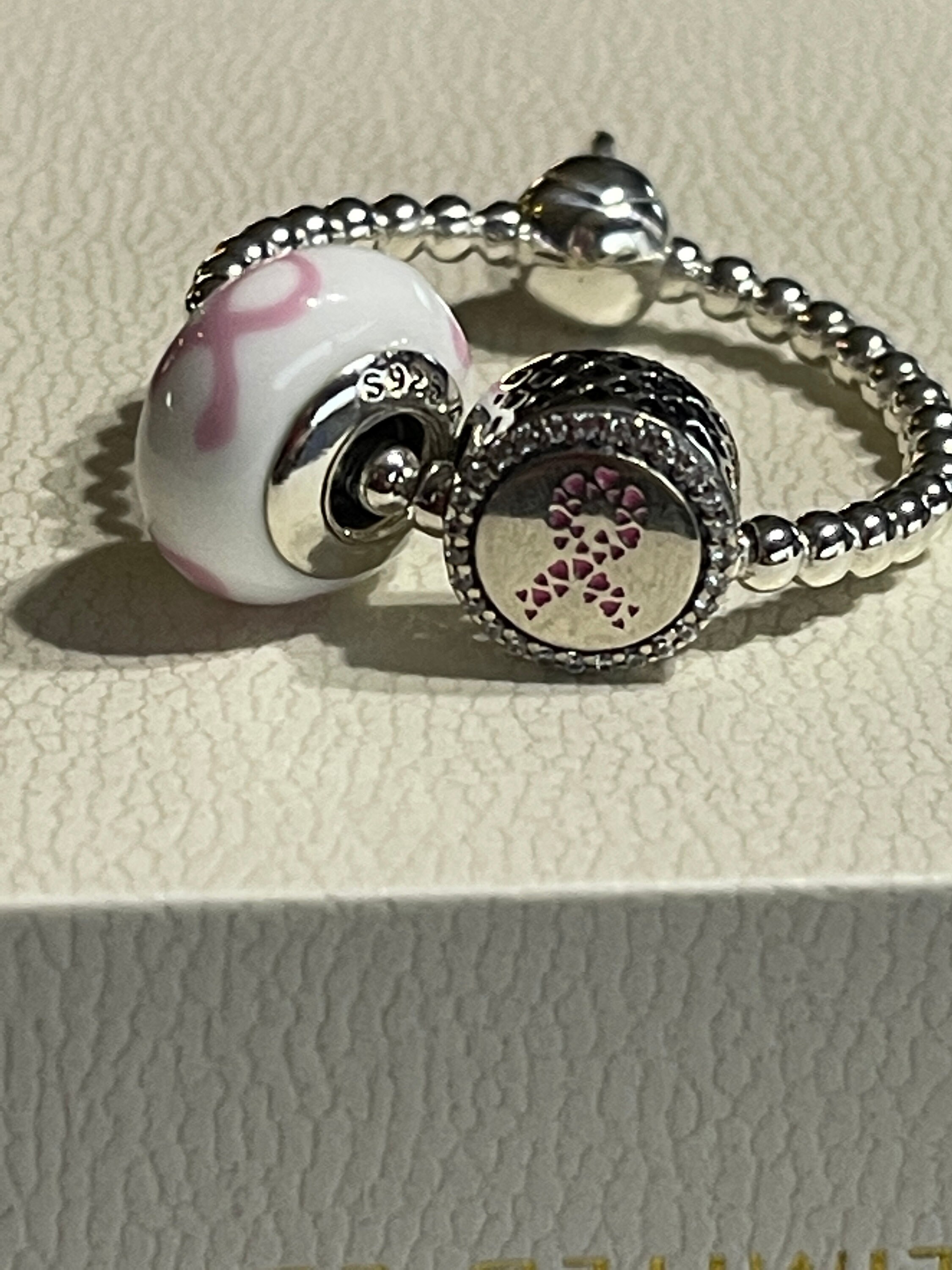 Pandora Charms Cancer at Gwendolyn Samuels blog