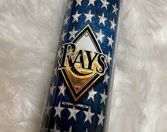 Tampa Bay Rays - Etsy
