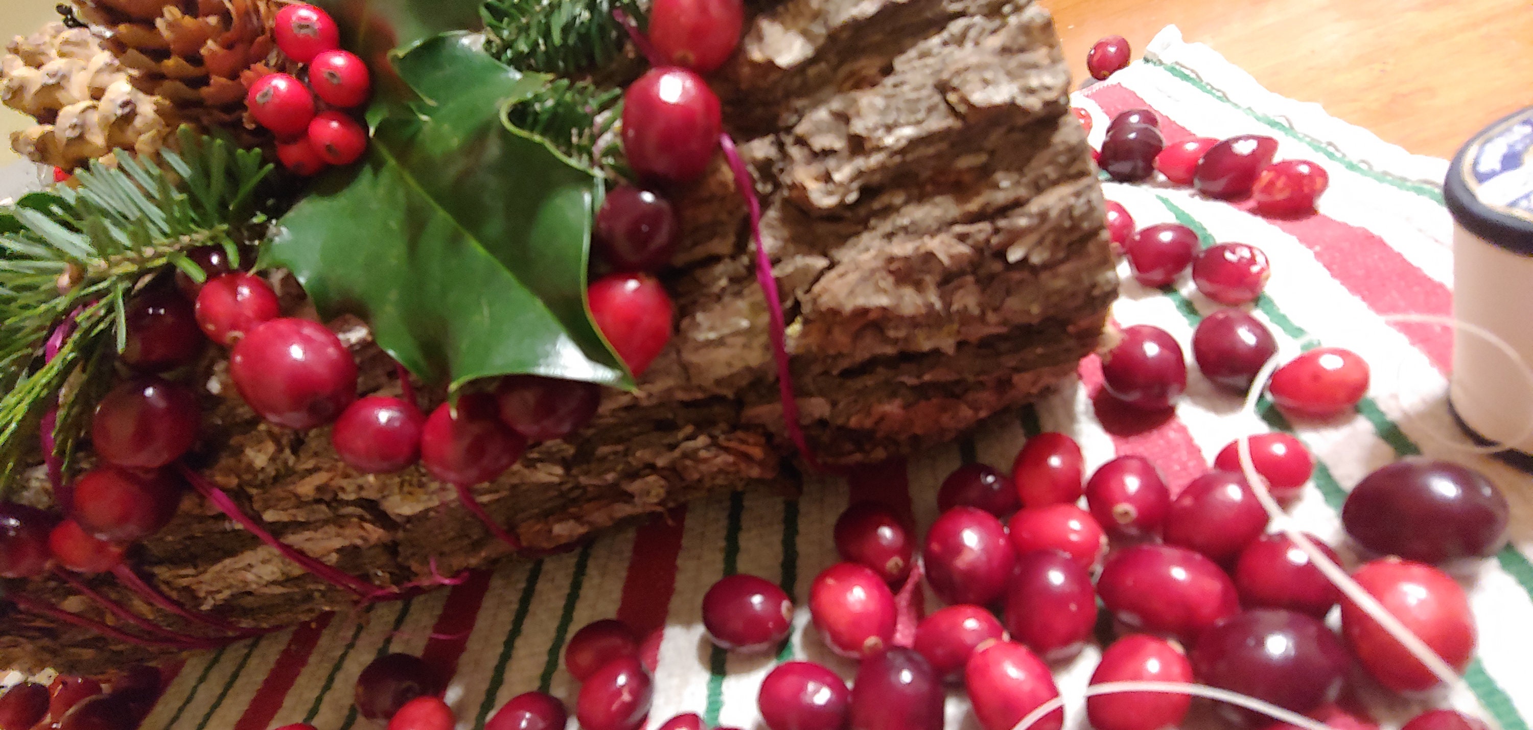 Yule Log Ceremony - Etsy