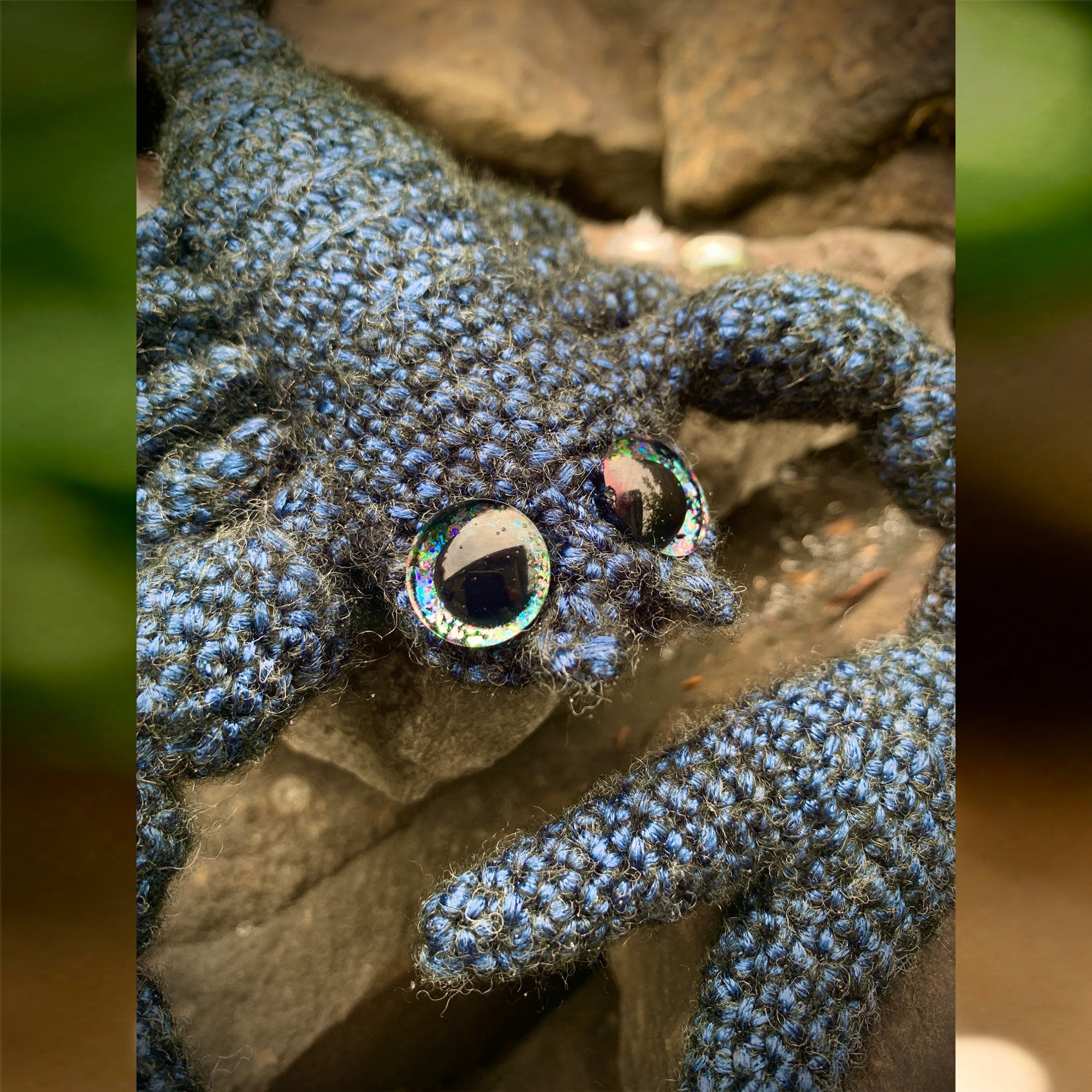 Scorpion Crochet PATTERN DIGITAL PDF no Sew - Etsy