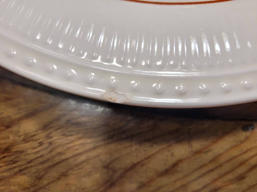 Dinnerware Set Greek Spanish Mexican Pattern Athena Pier 1 - Etsy