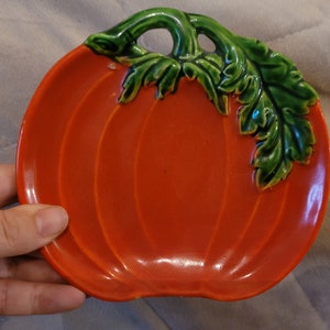 Tomato Ware Dish Set, Vintage Majolica - Etsy