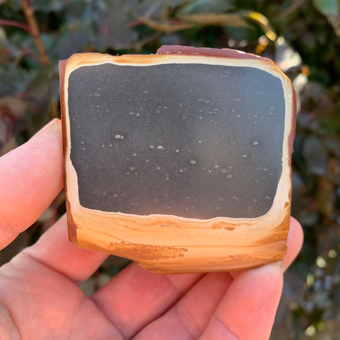 Thick Salina Wonderstone Display Slab/utah Wonderstone/salina Rhyolite ...