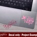 Faith Love Hope With Dove Vinyl Decal, Faith Hope Sticker, Love Car ...