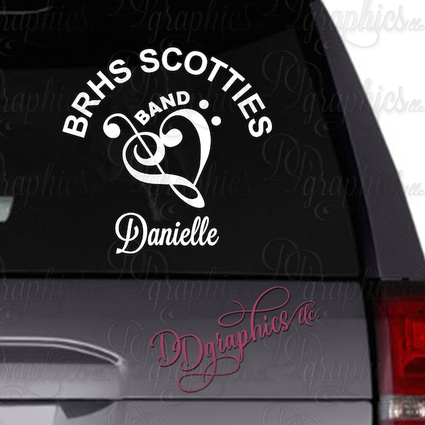 Marching Band - Etsy