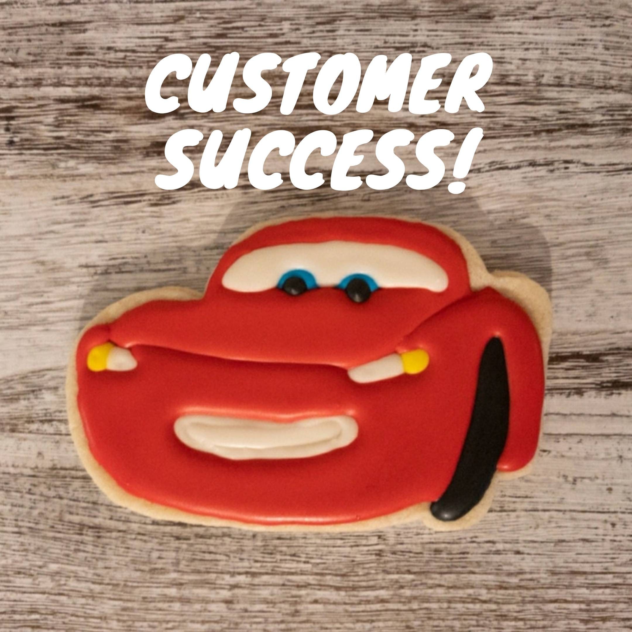 Cars Cookie Cutter - Etsy