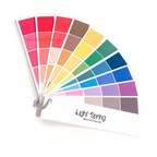 Color Palettes - Etsy
