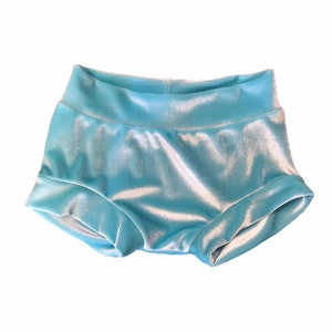Velvet Shorts (bummies) Shorts for Babies Toddlers and Kids - Etsy