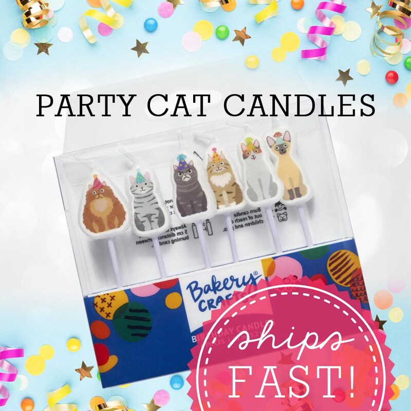 Western Cat Decorations - Etsy