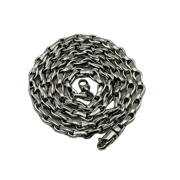 14k White Gold - Etsy