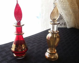 Potion bottles | Etsy