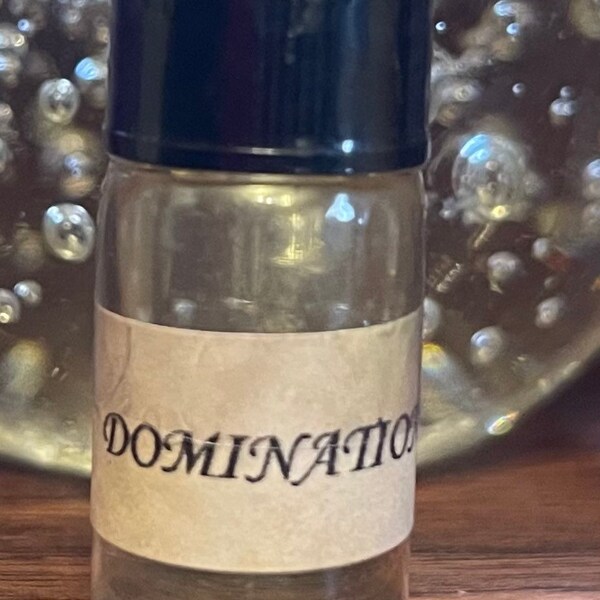 Domination - Etsy