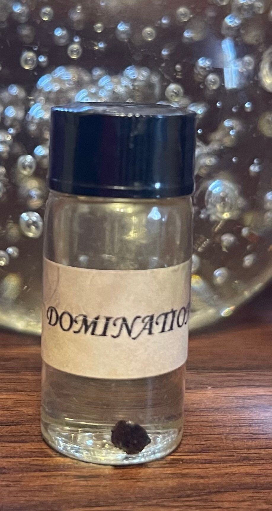Domination Oil | Etsy