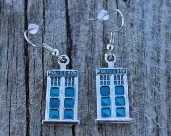 Doctor Who Jewelry | Etsy UK