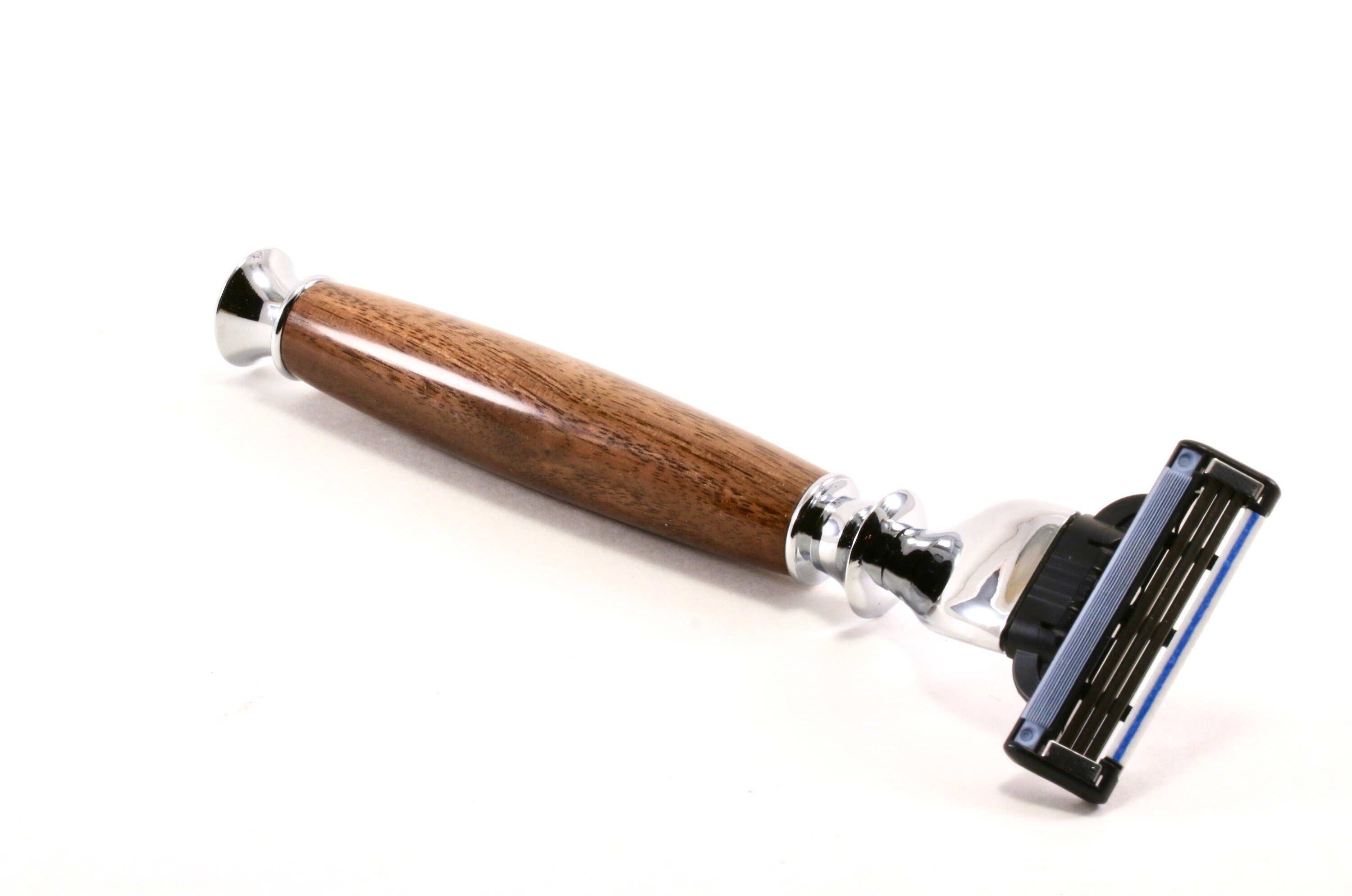 Wooden Razor Old Fashioned Razor Men's Razor - Etsy