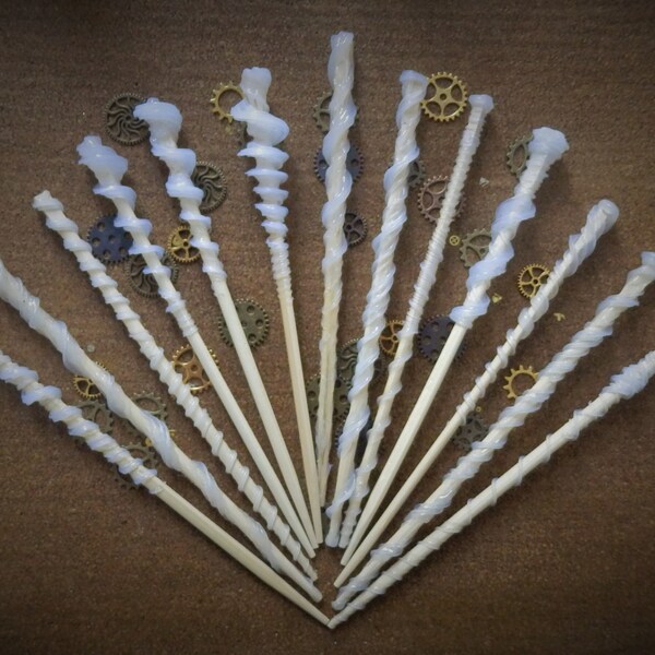 Wand Party Favor - Etsy