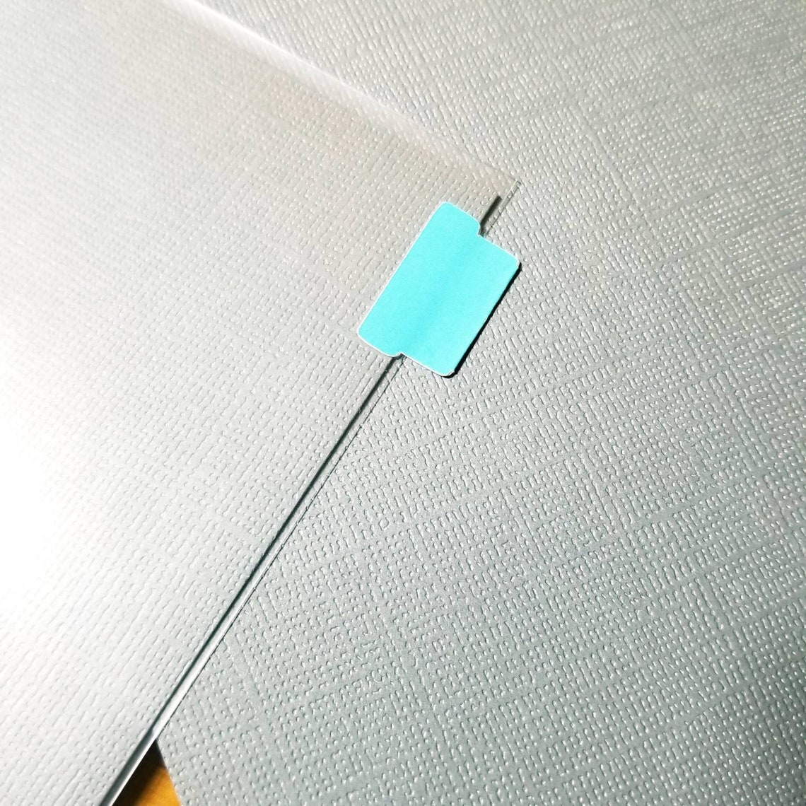 Tab Sticker Sheet - Create Your Own Tabs - Red Tab Stickers - Bullet ...