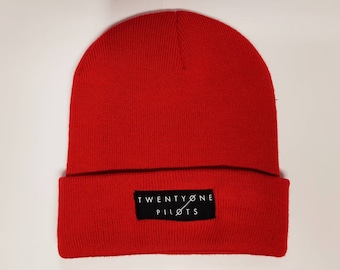 Twenty one pilots | Etsy