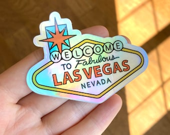 Welcome to Fabulous Las Vegas RUBBER STAMP, Vegas Stamp, Travel Stamp ...