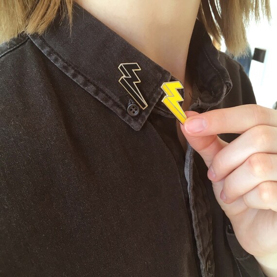 The Killers Lightning Bolt