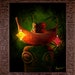 Manuia - Tahitian Tiki Art - Etsy