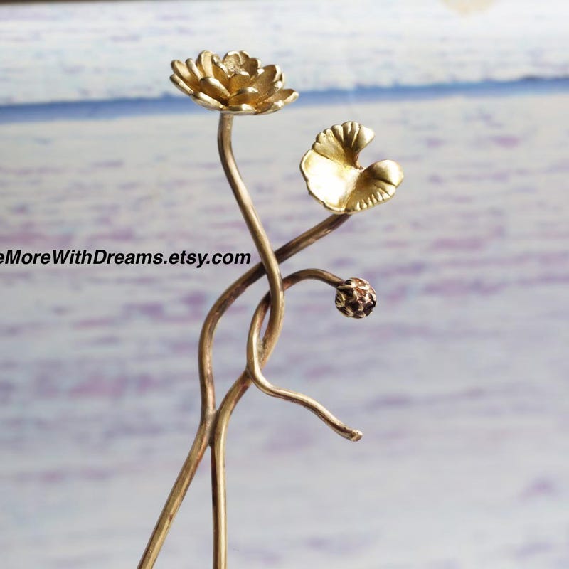 Two Prong Pin - Etsy