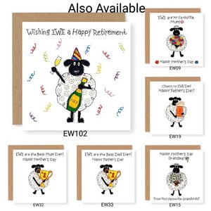 Card for Twins, Twins Baby Card, Congratulations, They Look Just Like ...