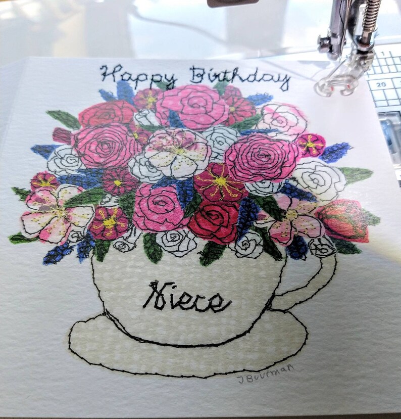 Personalize a Card Customized Cards to Order Choose Any Card - Etsy UK