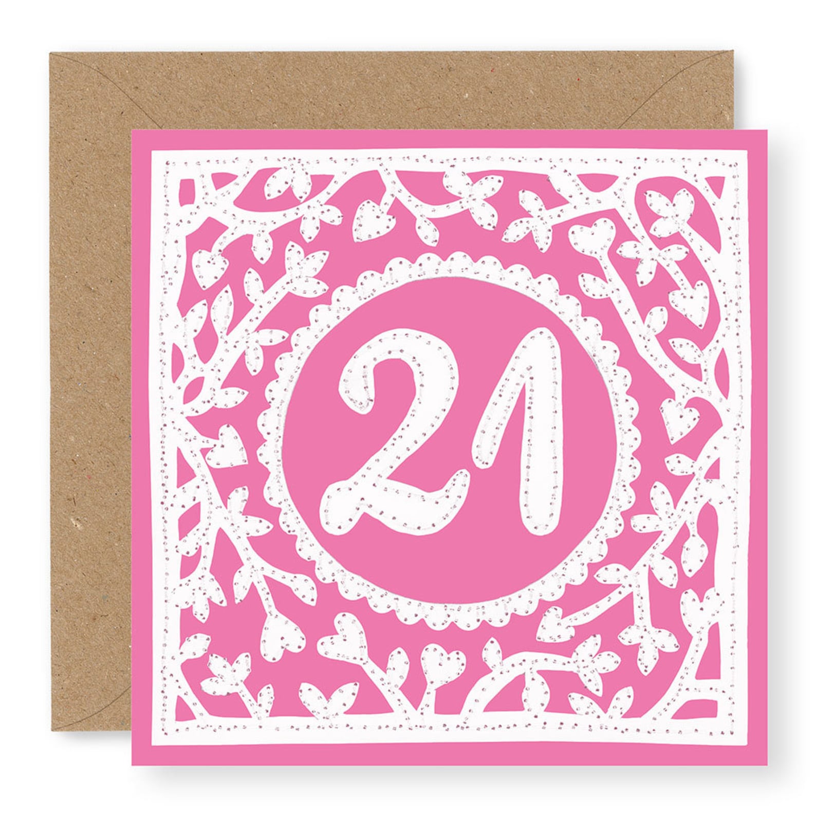 21st Birthday Card Age 21 Birthday Card Printed From - Etsy Singapore