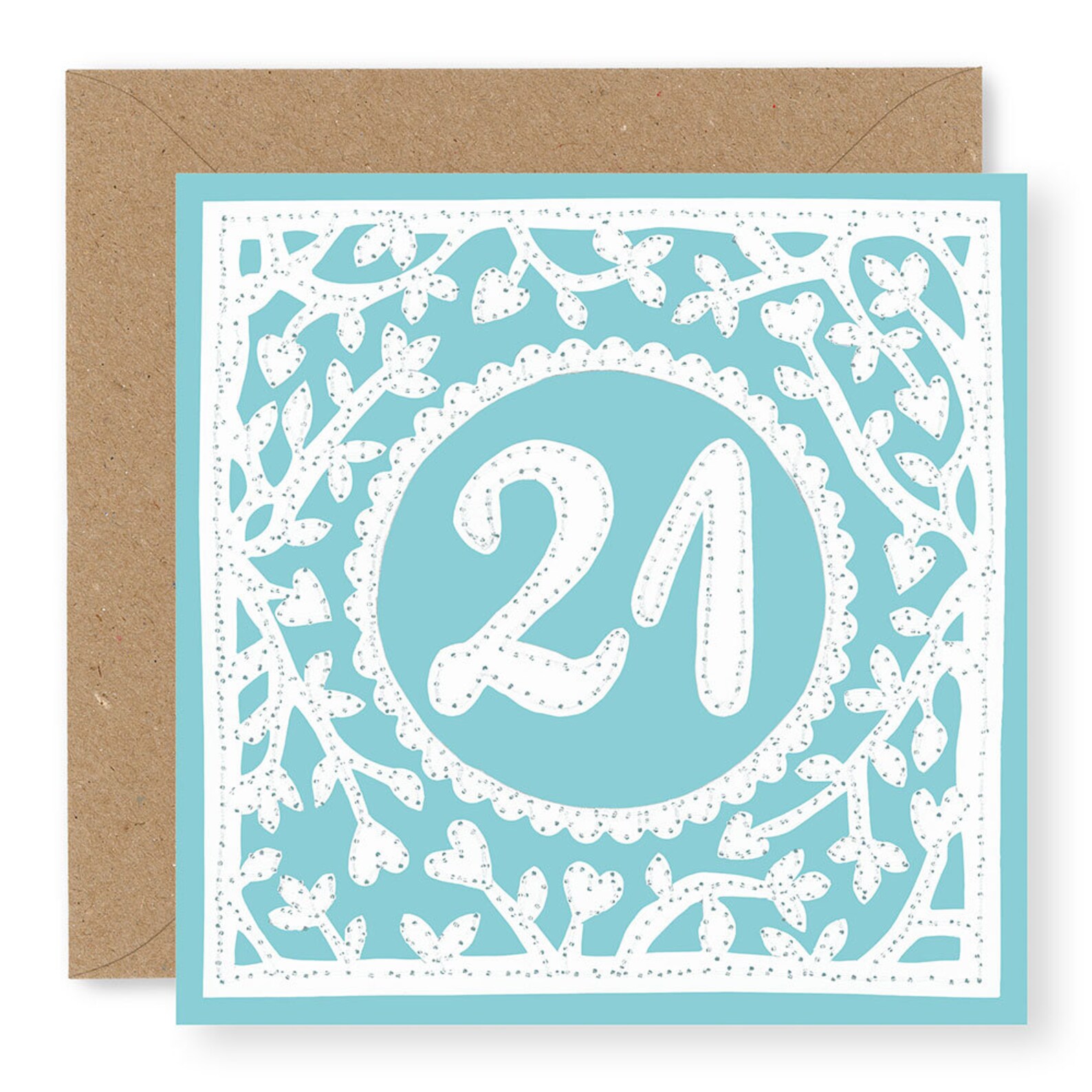 21st Birthday Card Age 21 Birthday Card Printed From - Etsy Singapore