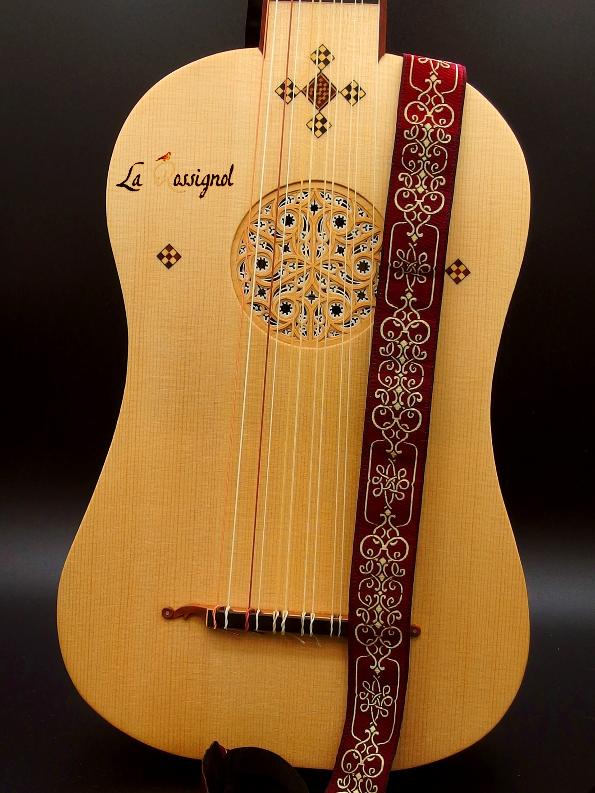 Vihuela for sale | Only 3 left at -60%