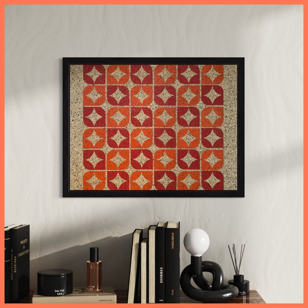 Decorative Cork Board 18 X 24 Inch | Pin Board, Bulletin Board ...