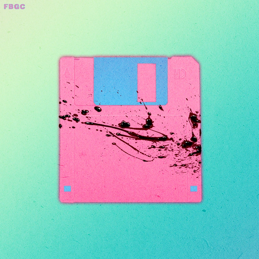 Floppy Disk - Etsy