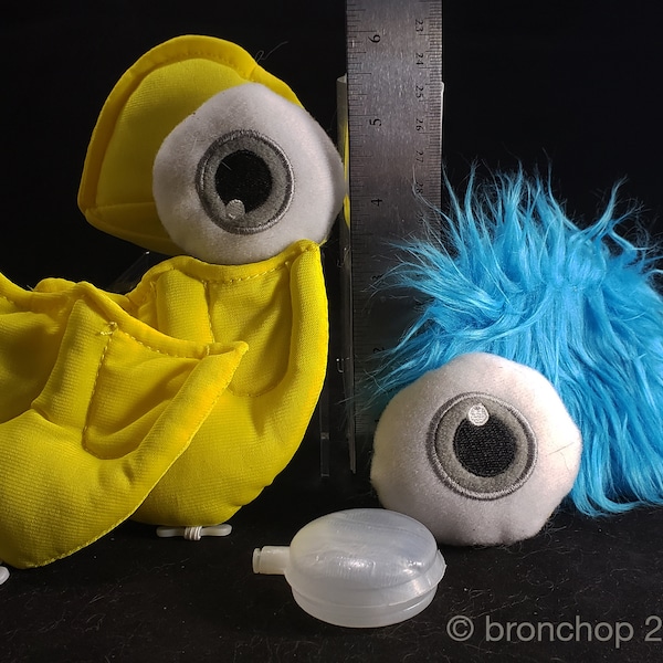 Shop Muppet Puppet - Etsy