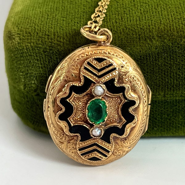 Window Locket - Etsy