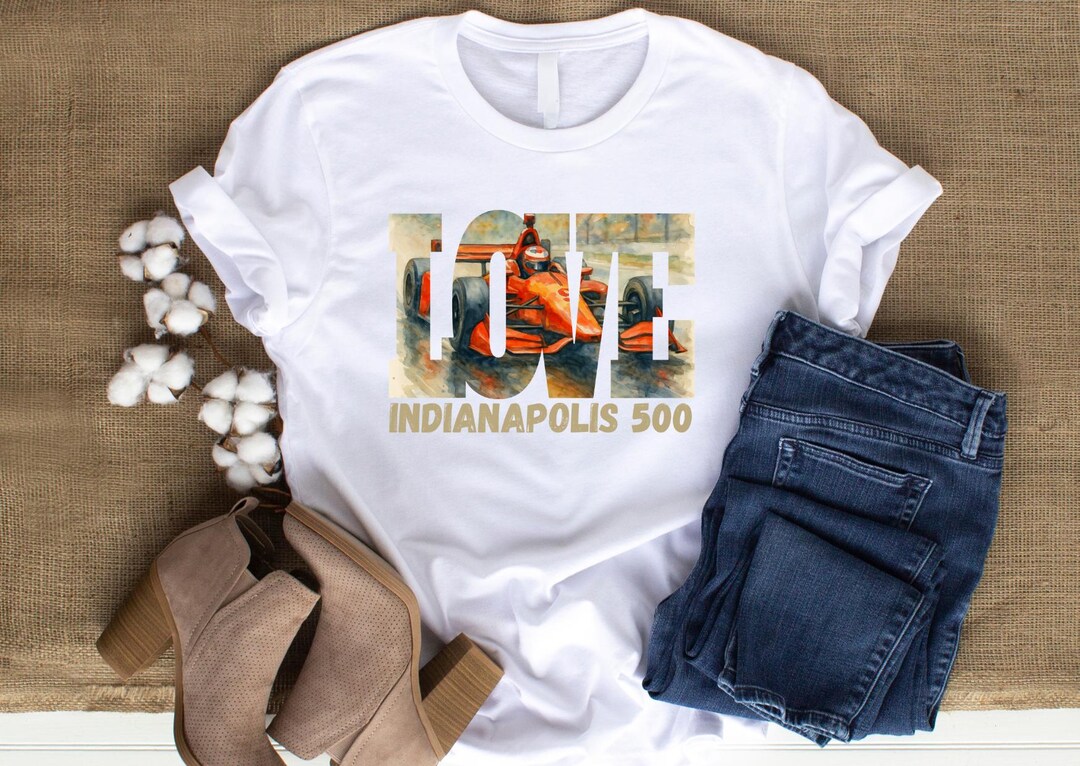 Indianapolis 500 - Digital Download Svg & Png - Etsy